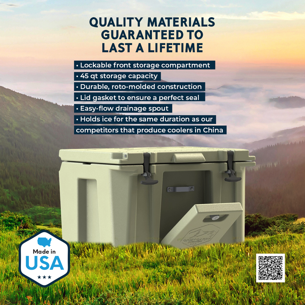 Open Carry Cooler – Open Carry Outdoors